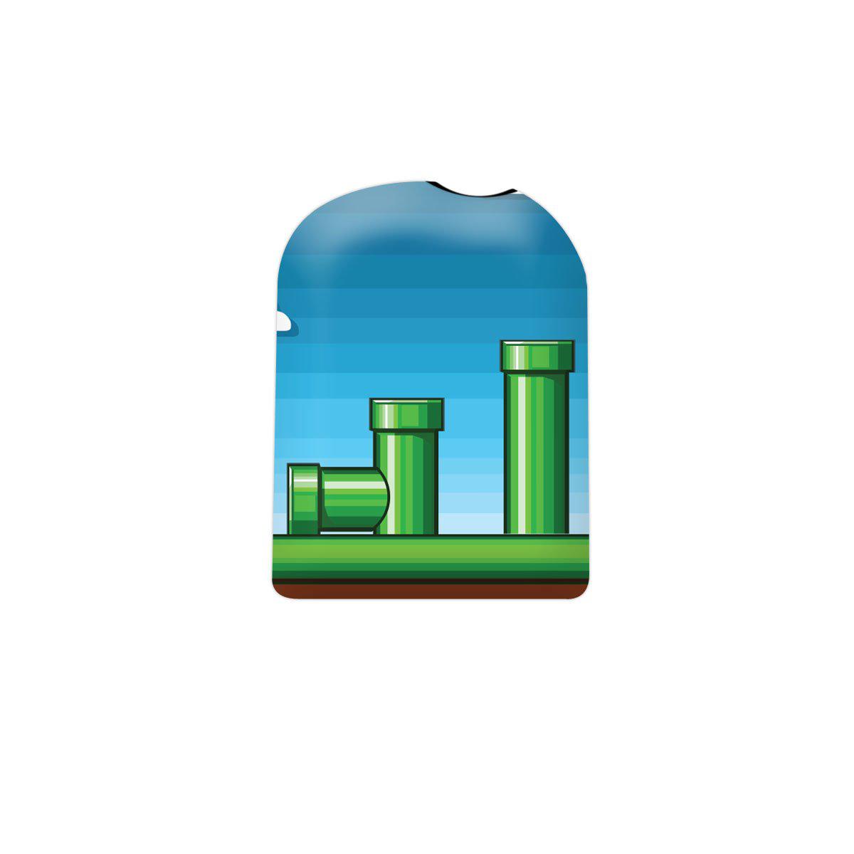 80s Gamer Pod Sticker – Pump Peelz | Pump Peelz