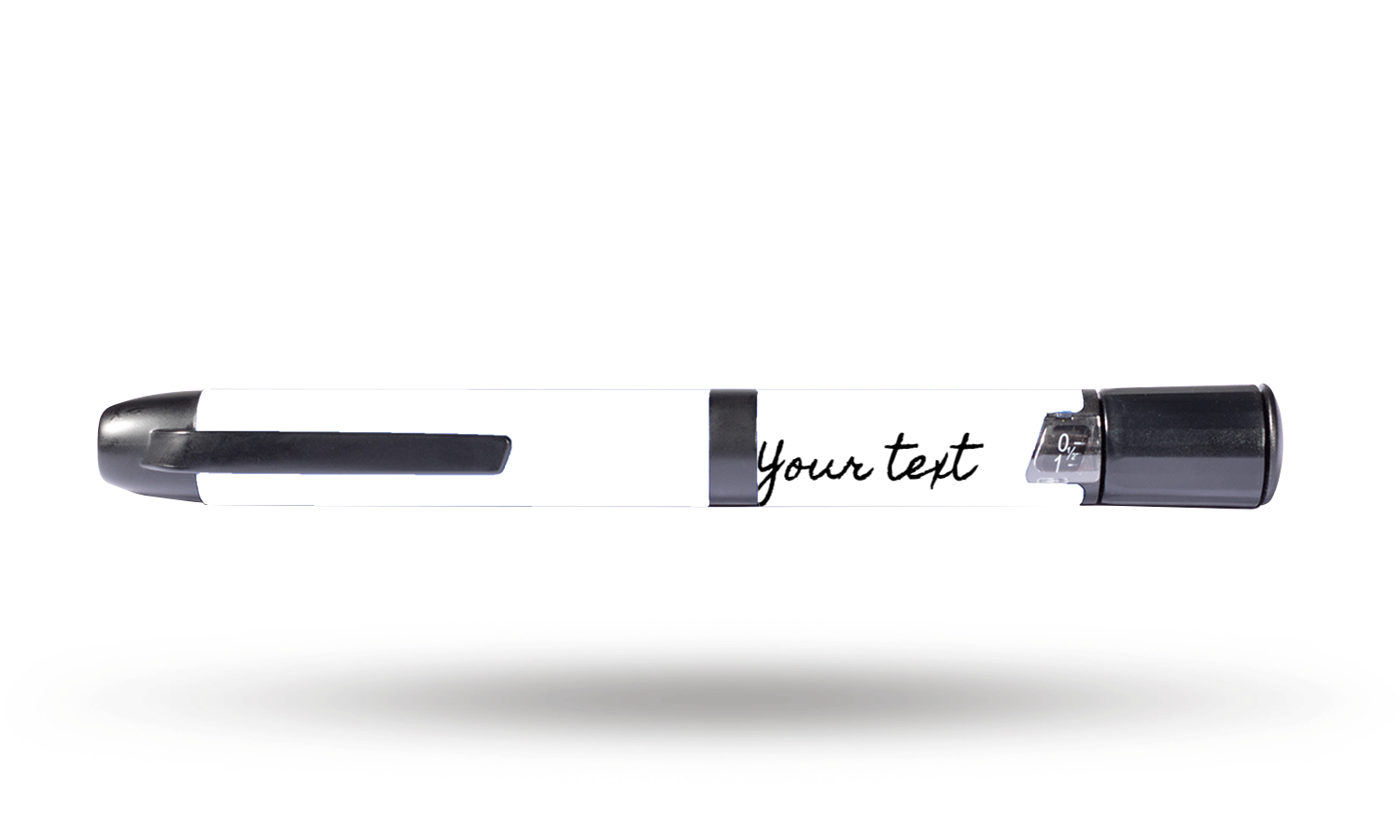 Custom InPen | Pump Peelz