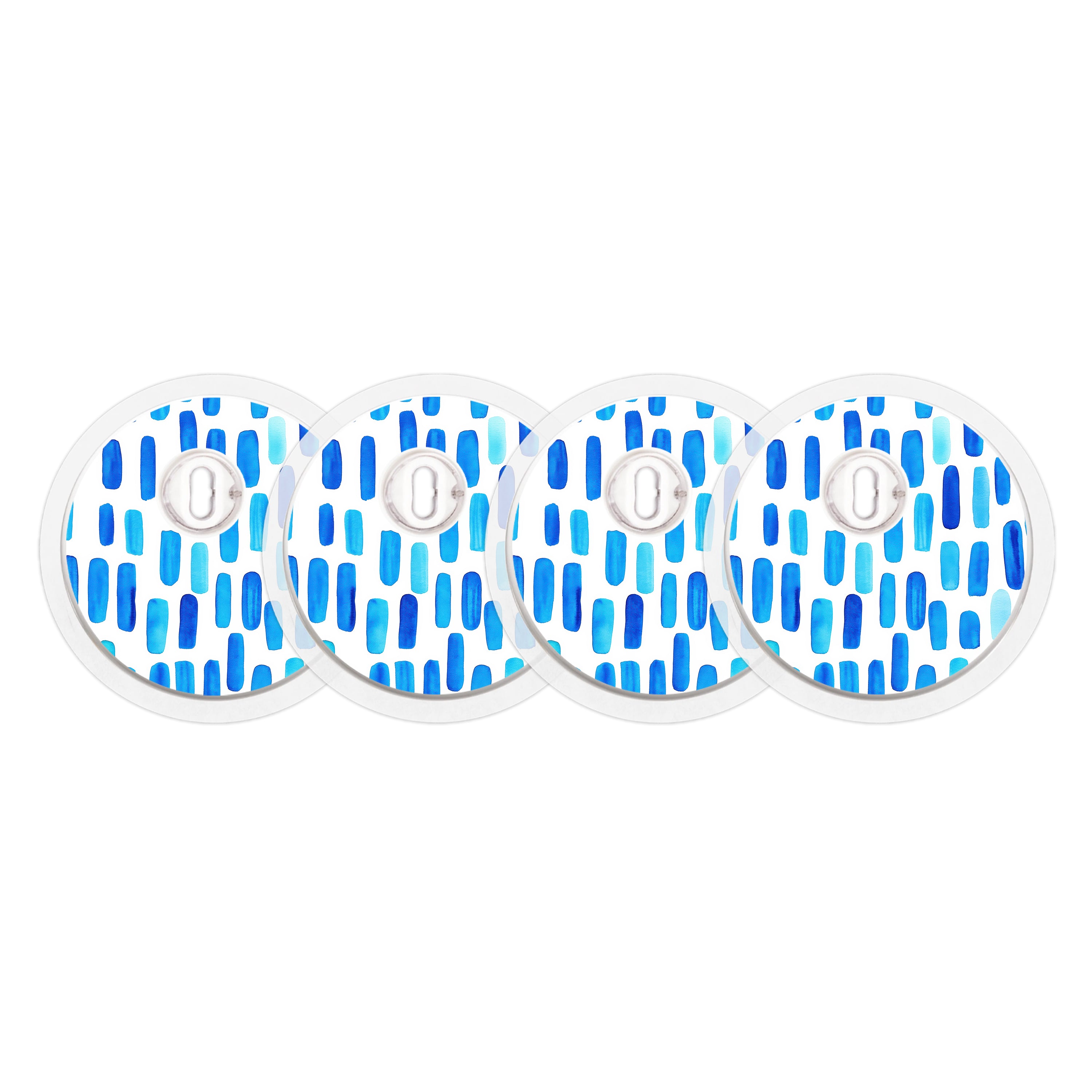 Level Lines FreeStyle Libre 3 Plus & Lingo Sensor Sticker - Pump – Pump ...