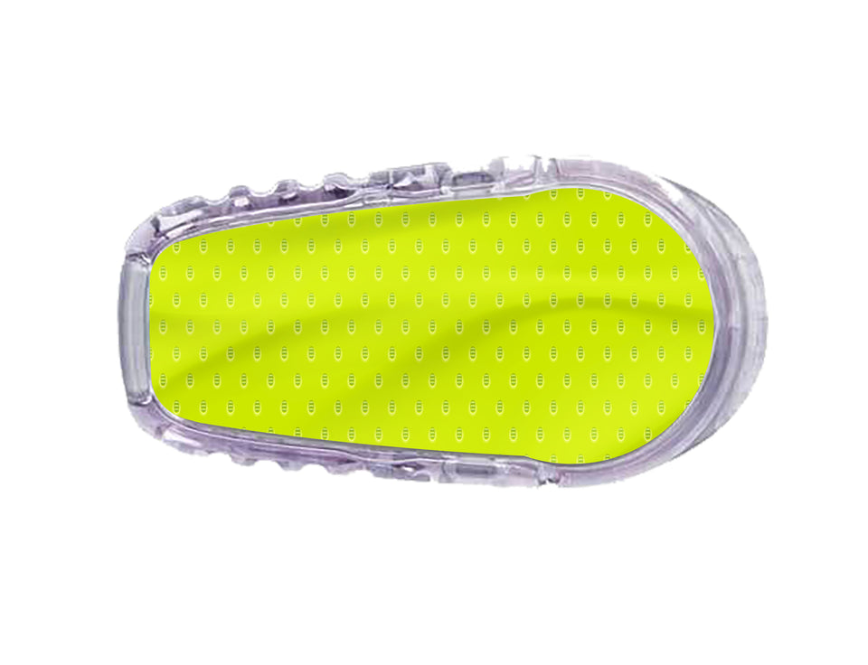 Dexcom Transmitter Stickers – Pump Peelz