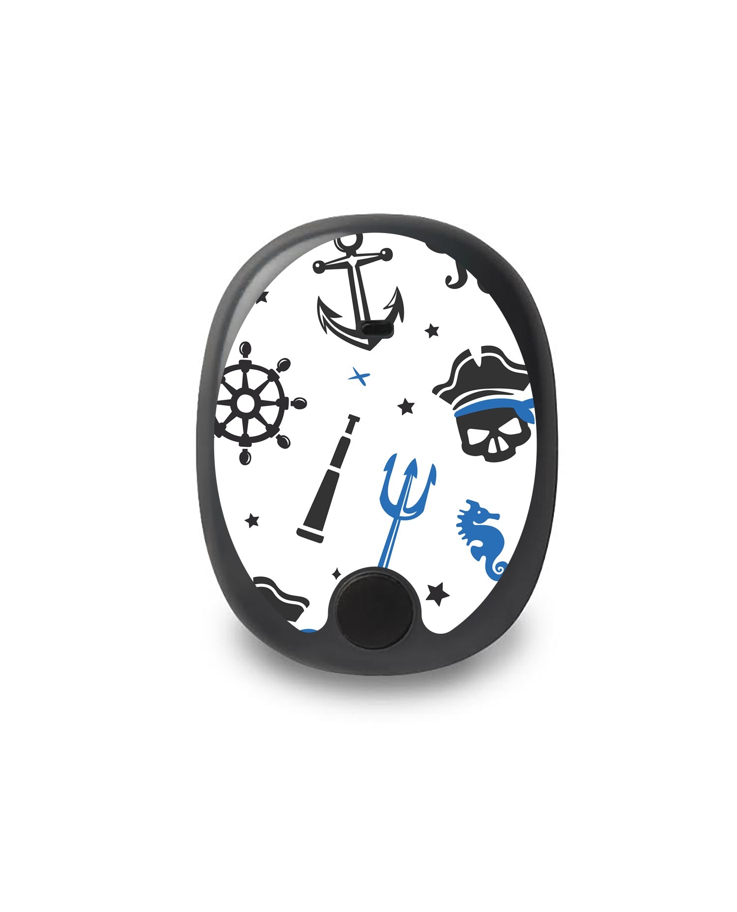 Pirates Eversense Smart Transmitter | Pump Peelz